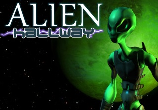 Alien Hallway picture
