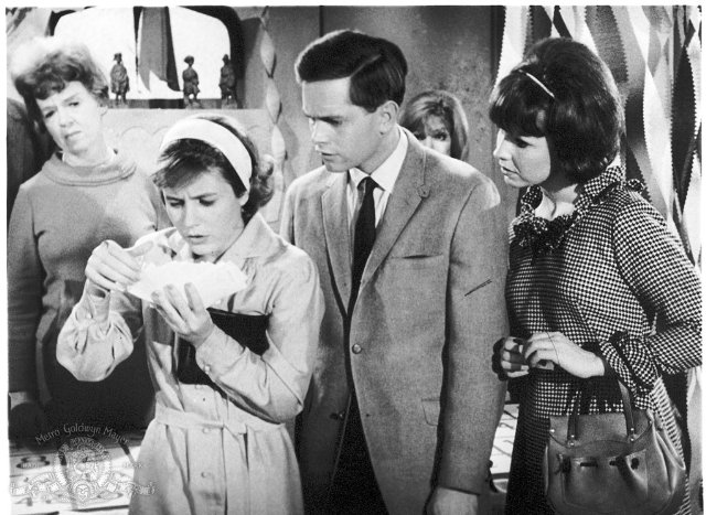 Picture of The Patty Duke Show