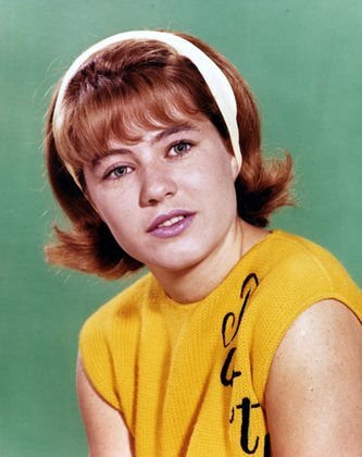 Picture of The Patty Duke Show