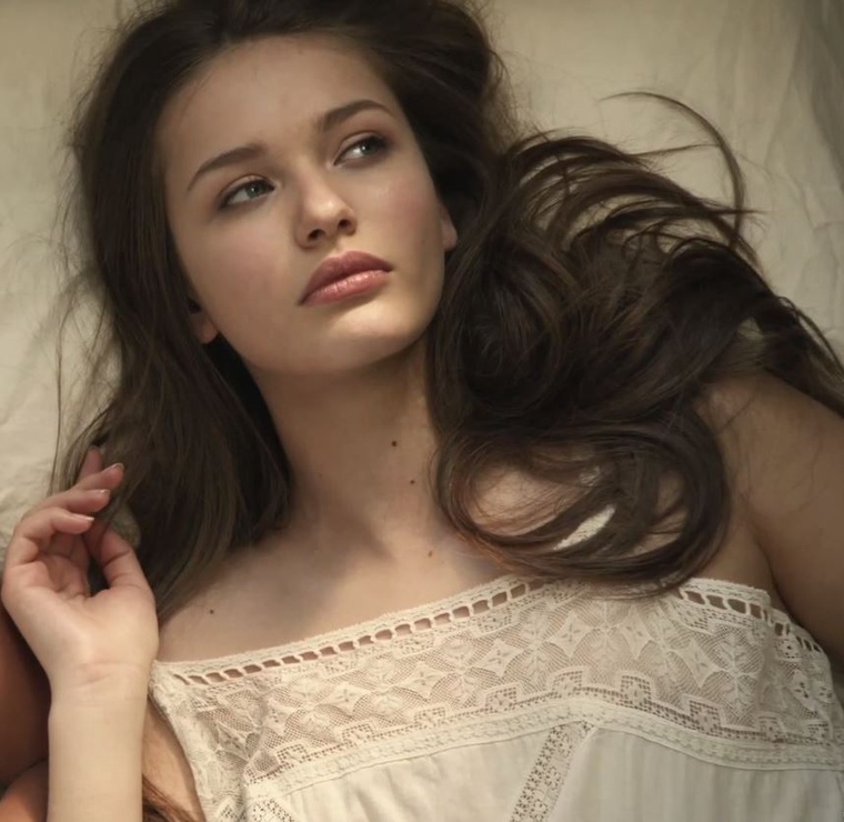Image of Kristina Romanova