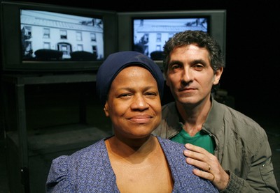 Picture of Michelle Hurst