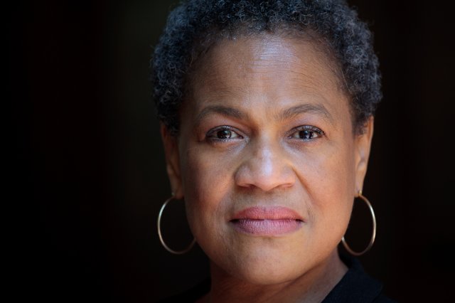 Picture of Michelle Hurst