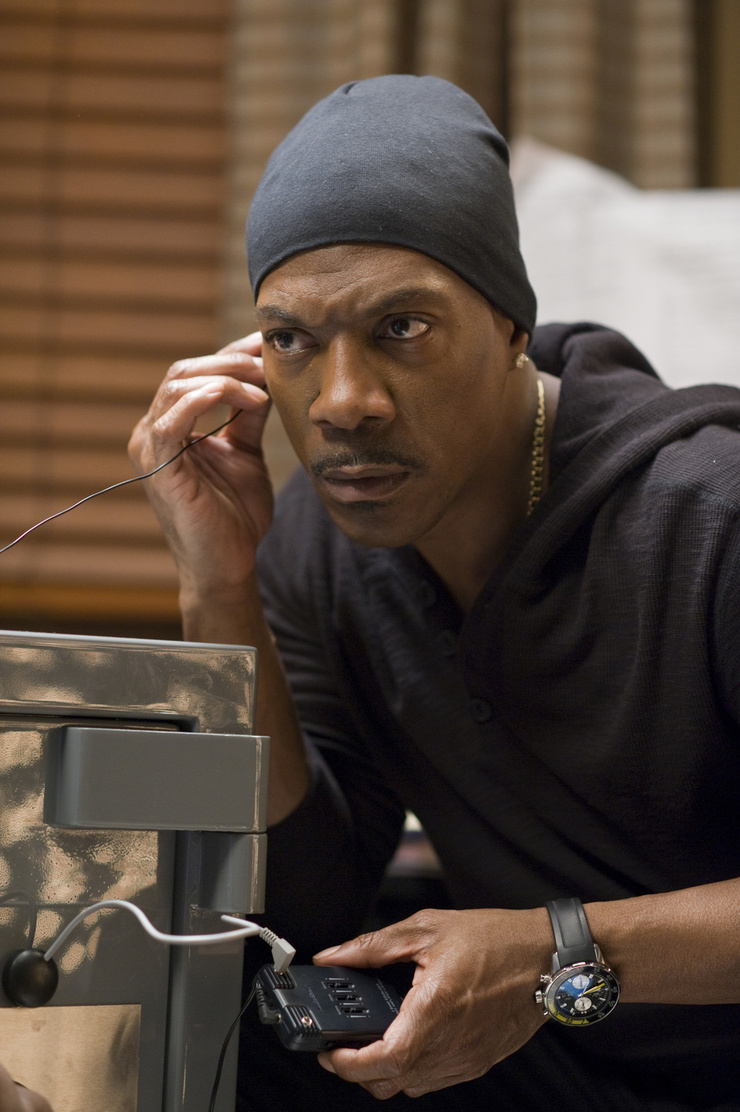 Picture of Tower Heist