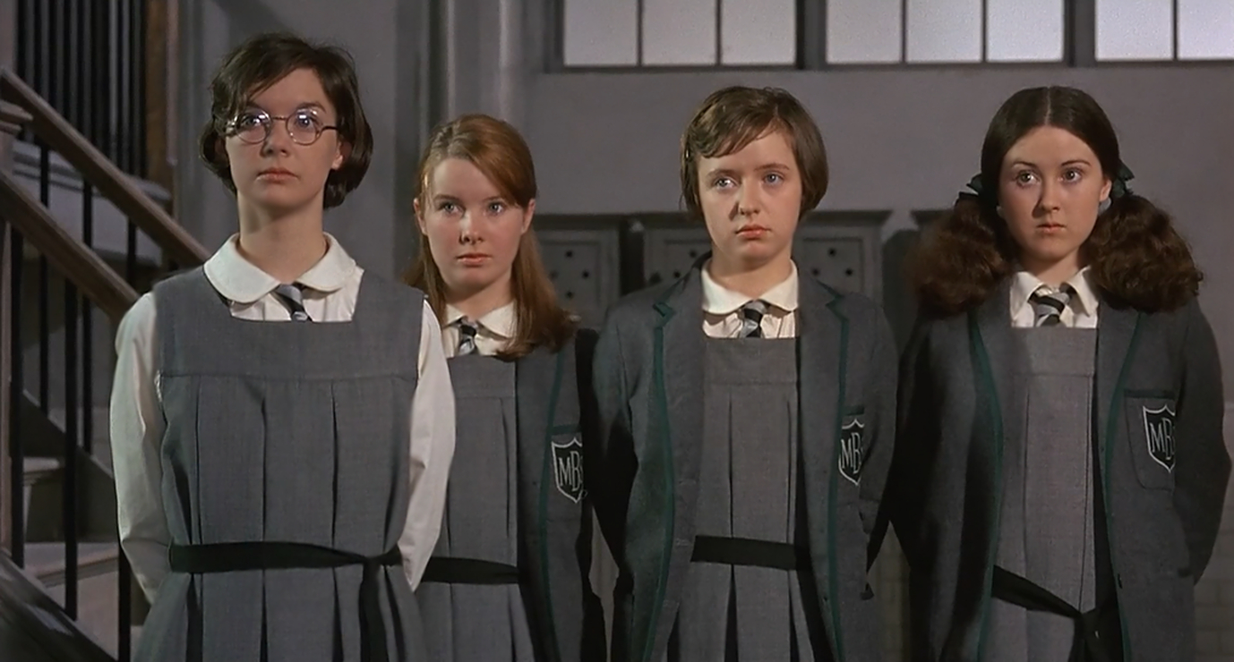 Picture of The Prime of Miss Jean Brodie