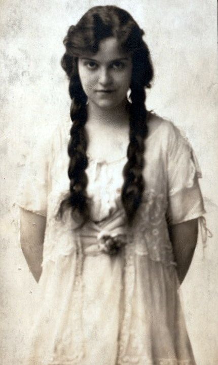 Picture of Madge Kennedy