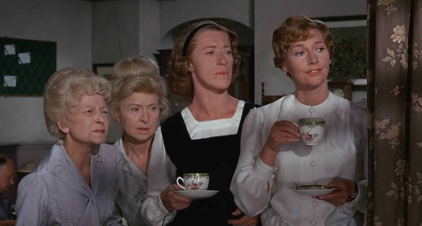 The Prime of Miss Jean Brodie picture