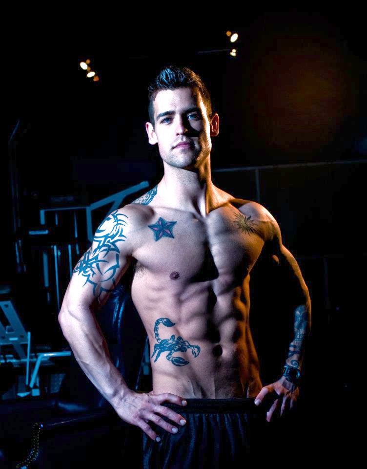 Picture of Bo Roberts