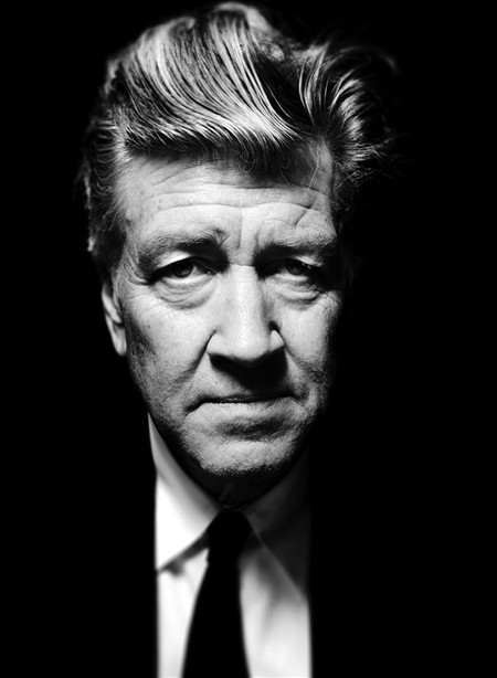 David Lynch picture