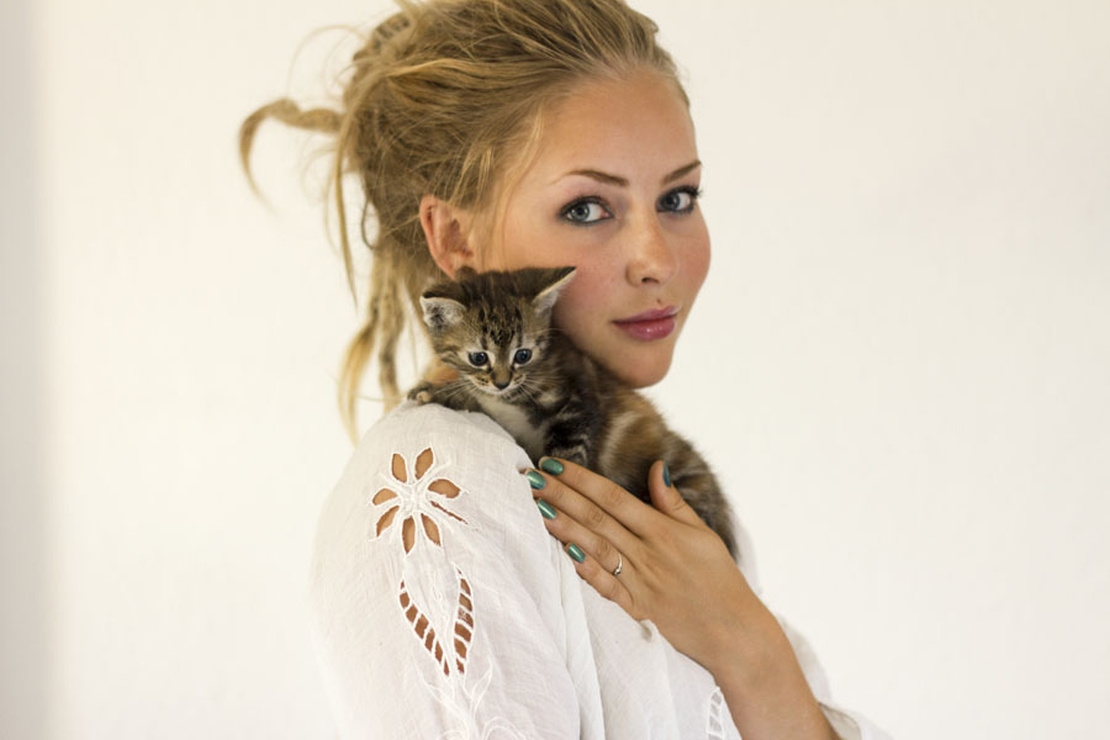 Picture of Anna April