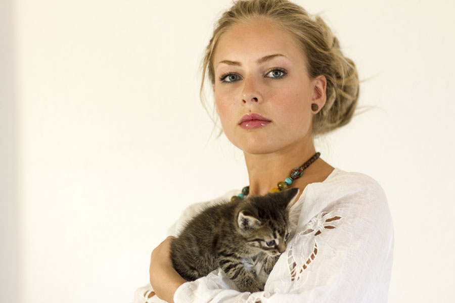 Picture of Anna April