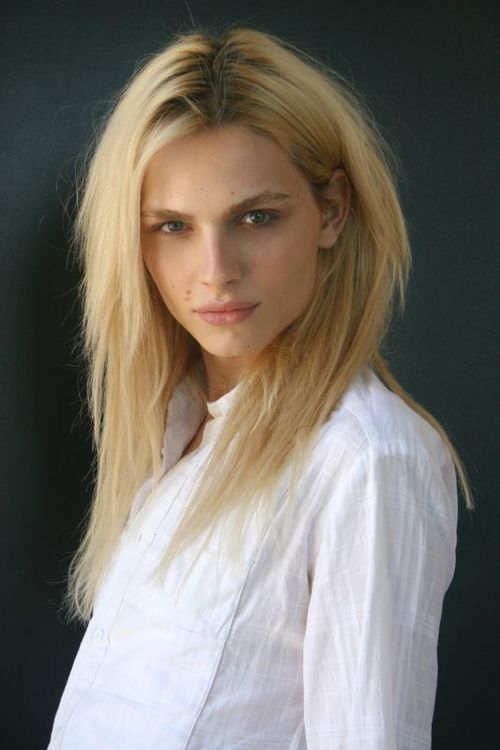 Picture of Andrej Pejic