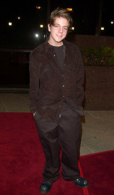 Picture of Cody McMains