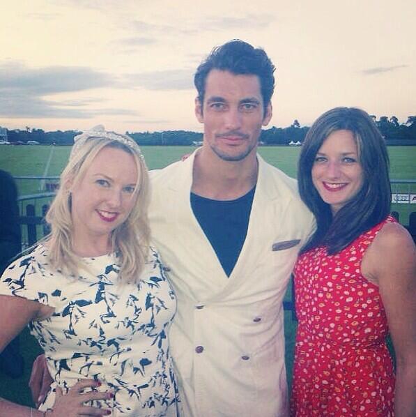Picture of David Gandy