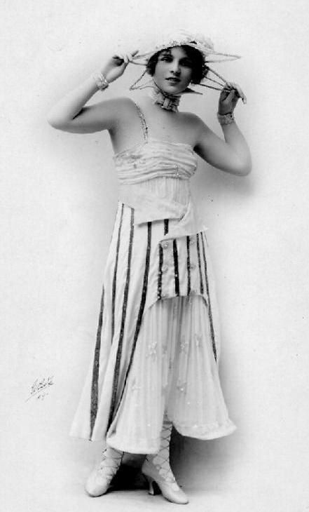 Picture of Olive Thomas