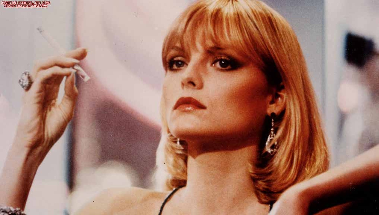 Picture of Scarface