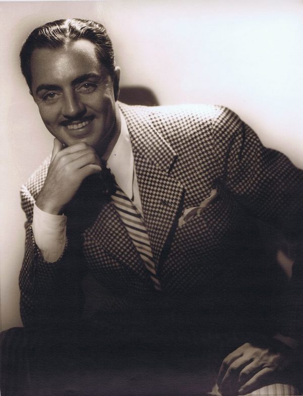 Picture of William Powell