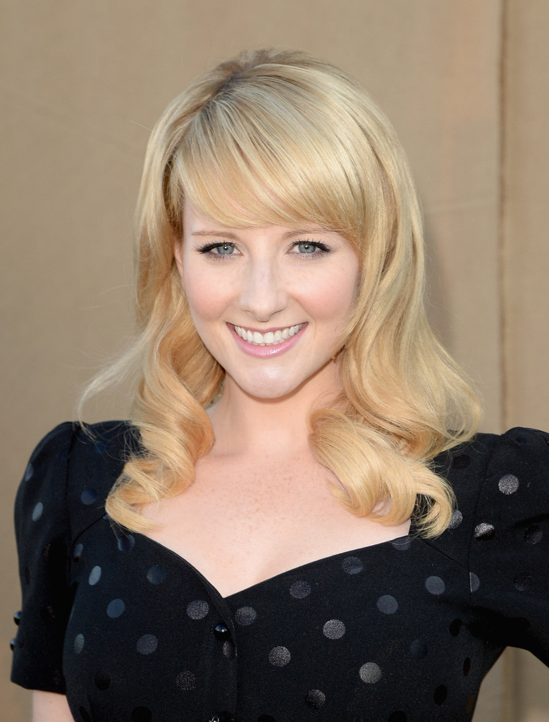 Picture of Melissa Rauch