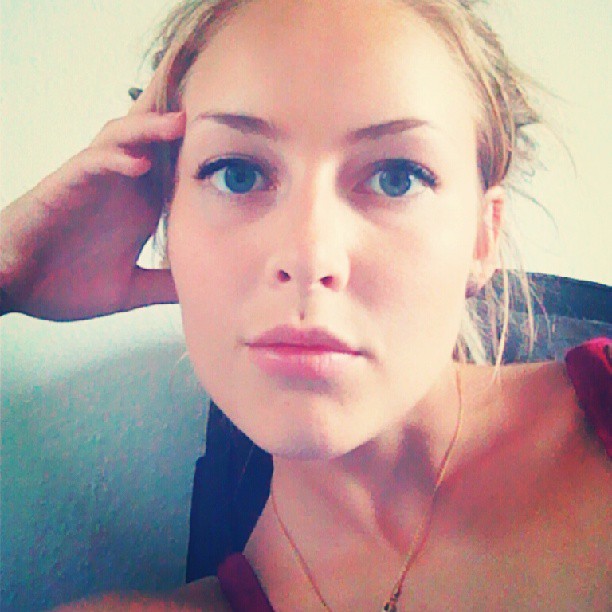 Picture of Anna April