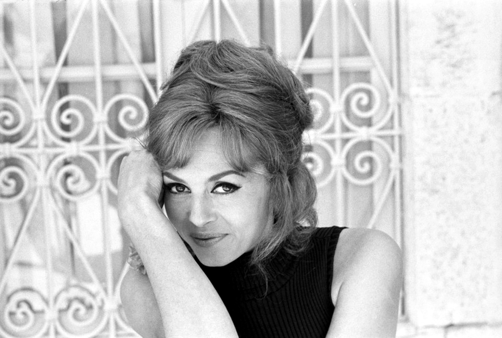 Picture of Michèle Mercier