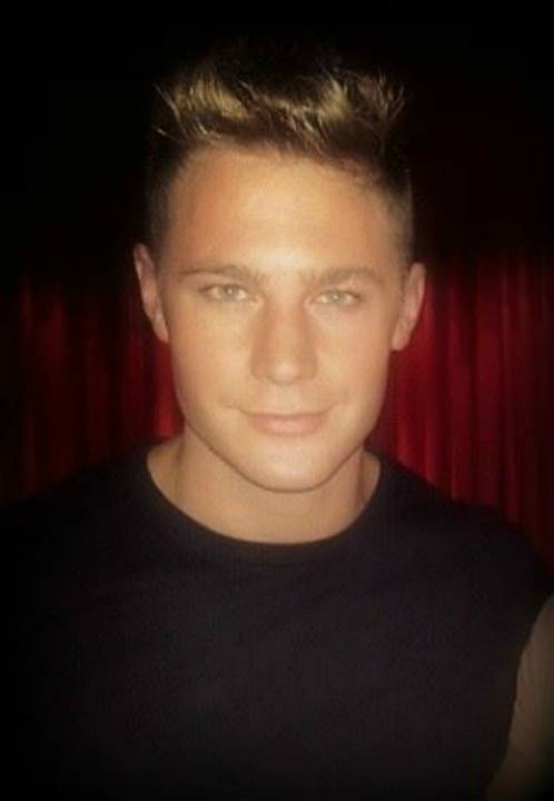 Picture of Scott Timlin