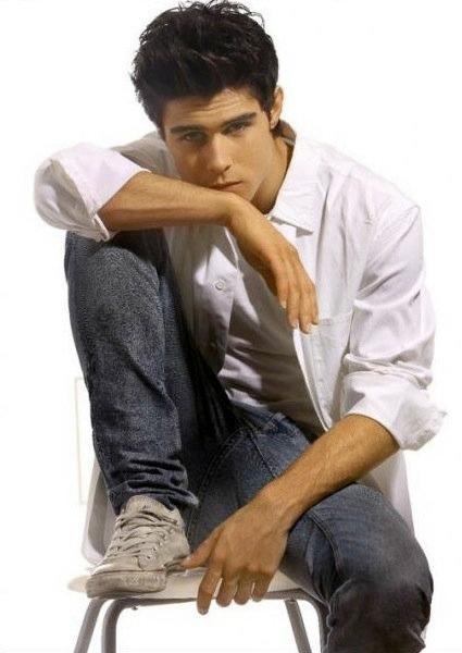 Picture of Pablo Espinosa