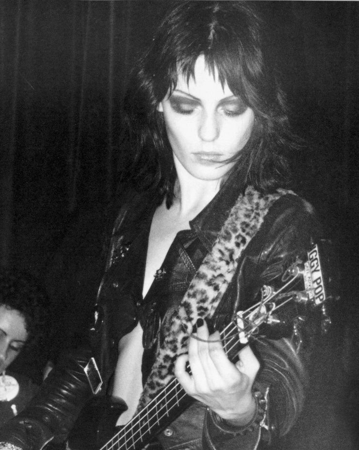 Picture of Gaye Advert