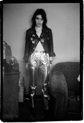 Image of Gaye Advert