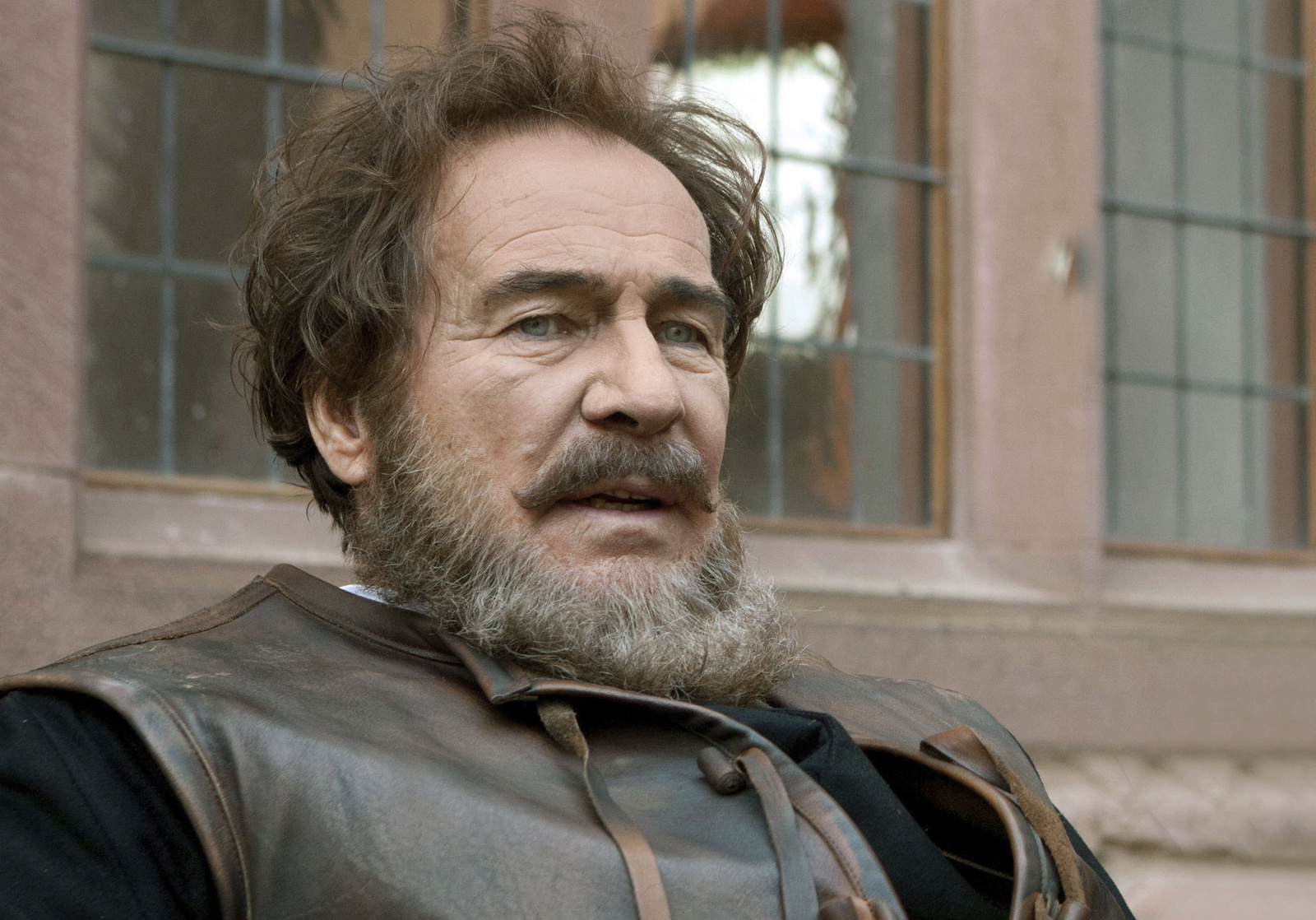 Picture of Götz George