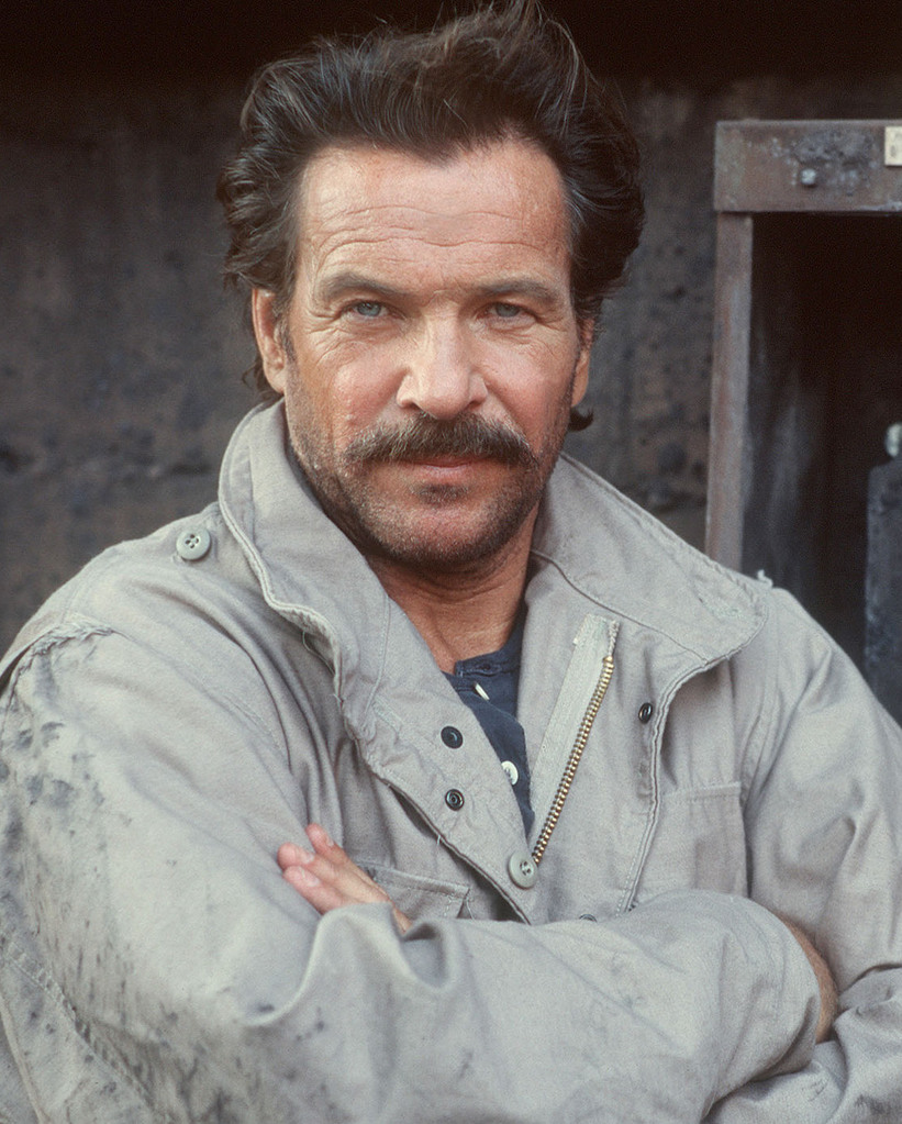 Picture of Götz George