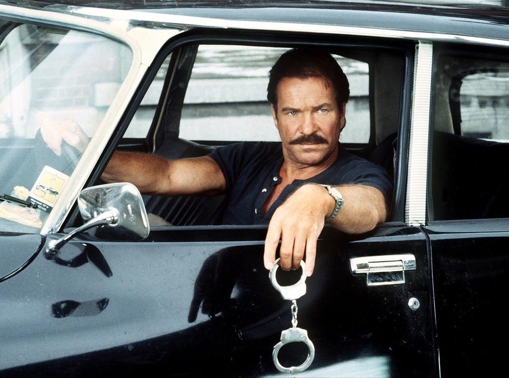 Picture of Götz George