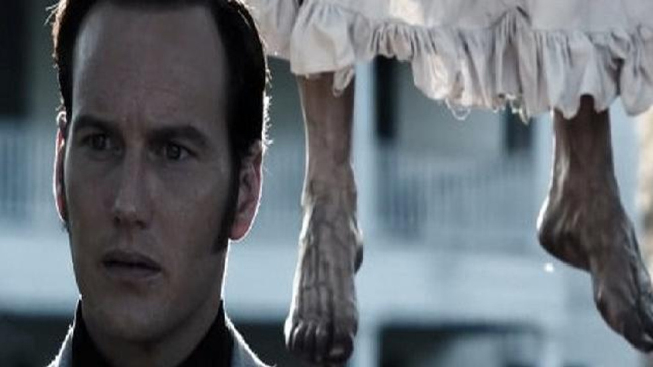 The Conjuring (2013) image