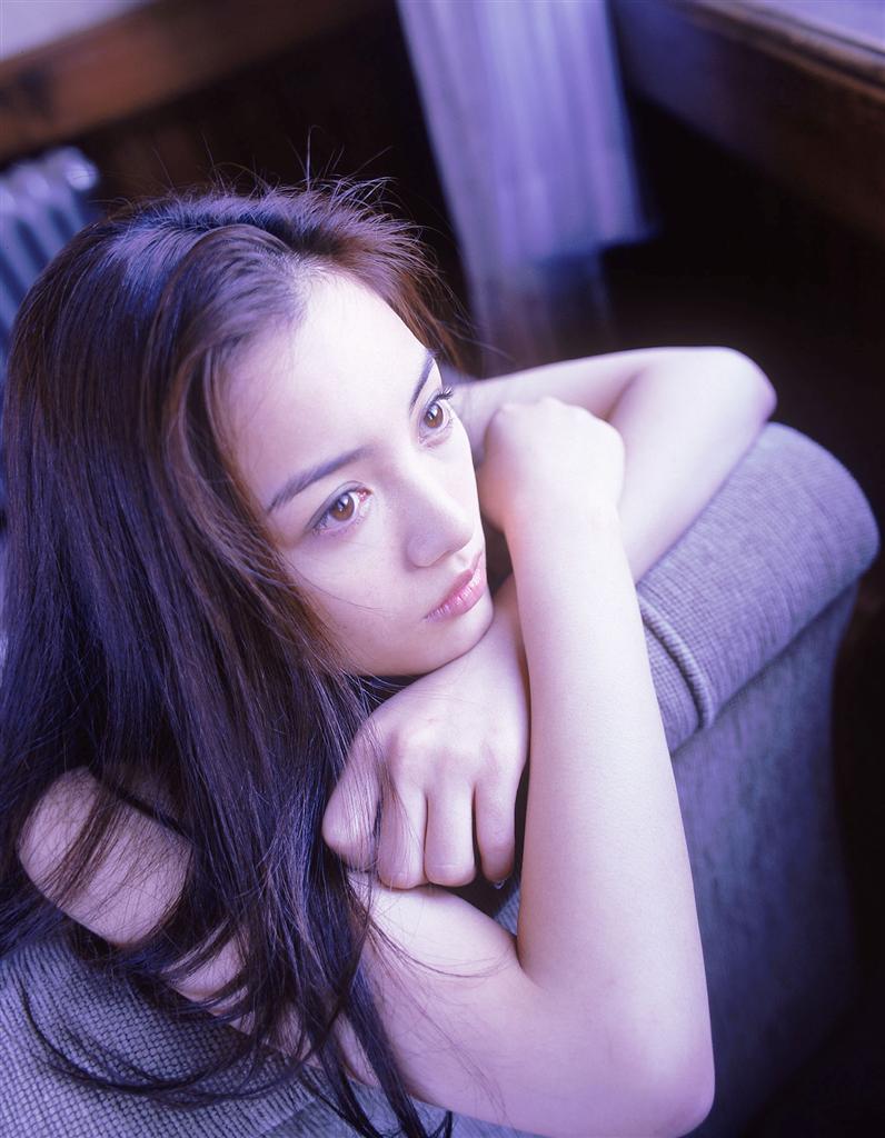 Picture of Yukie Nakama