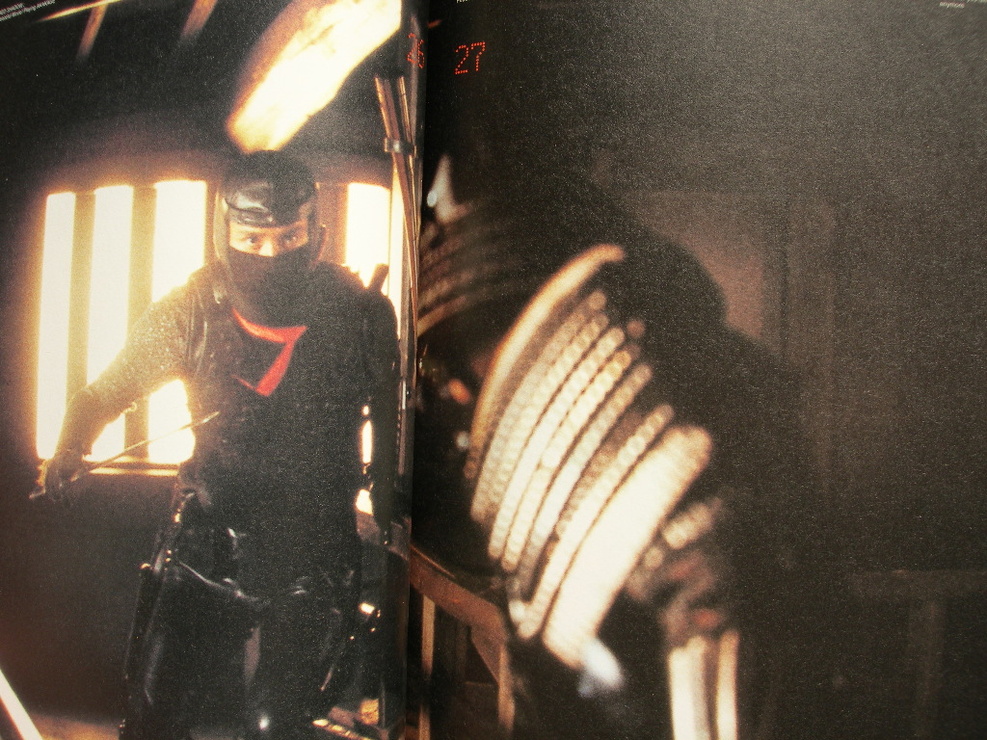 Picture of Masanobu Ando