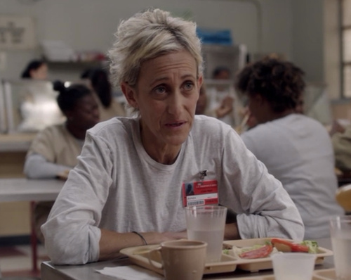 Picture of Orange Is the New Black