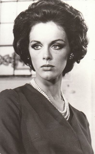 Picture of Anny Duperey