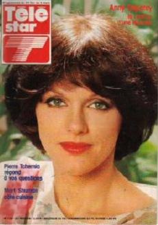 Picture of Anny Duperey