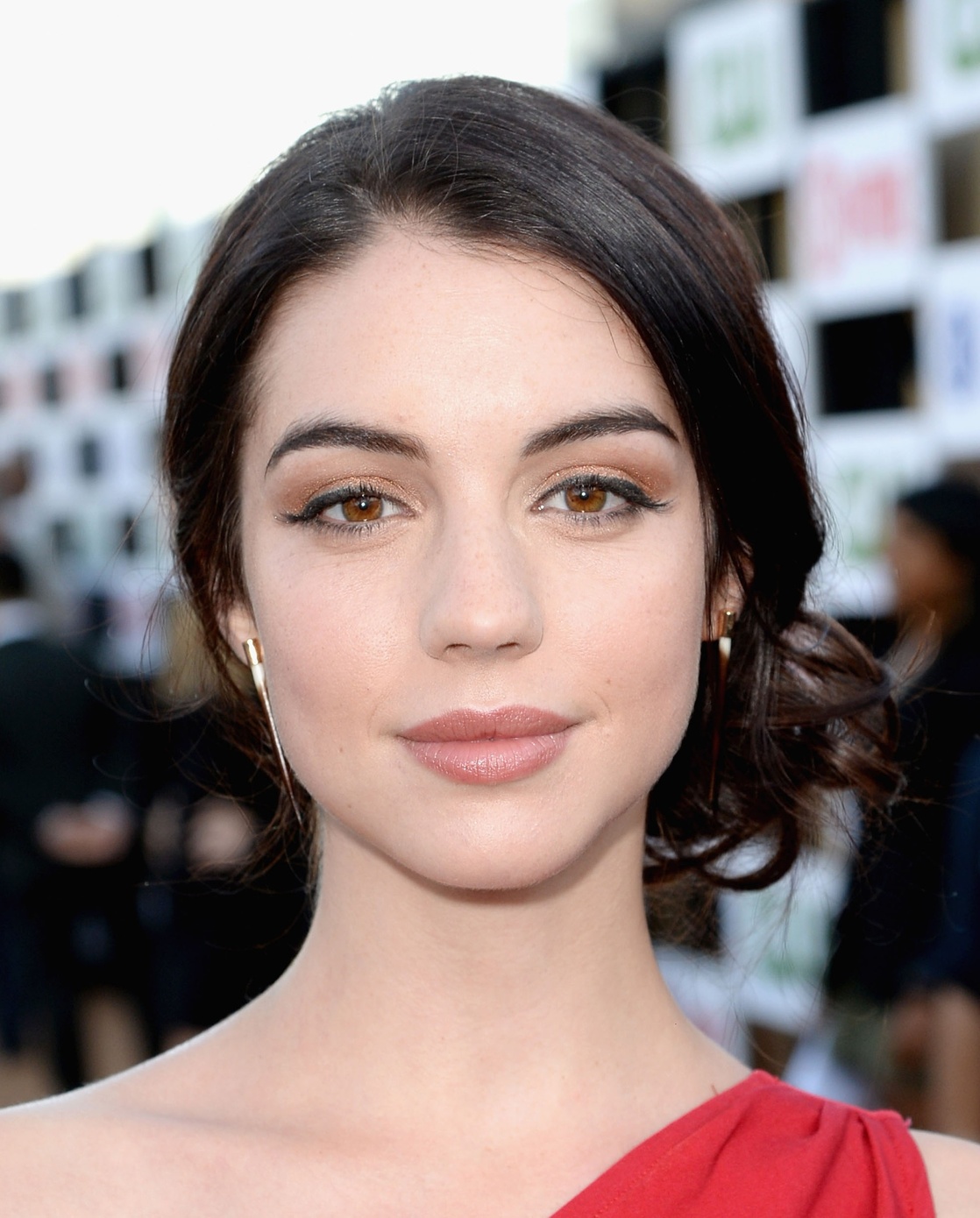 Picture of Adelaide Kane