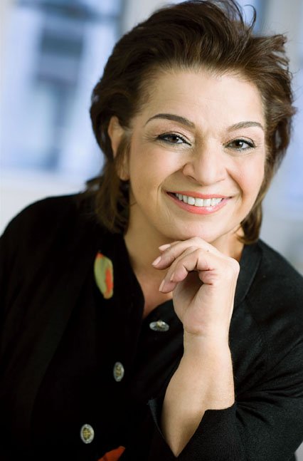 Picture of Lin Tucci