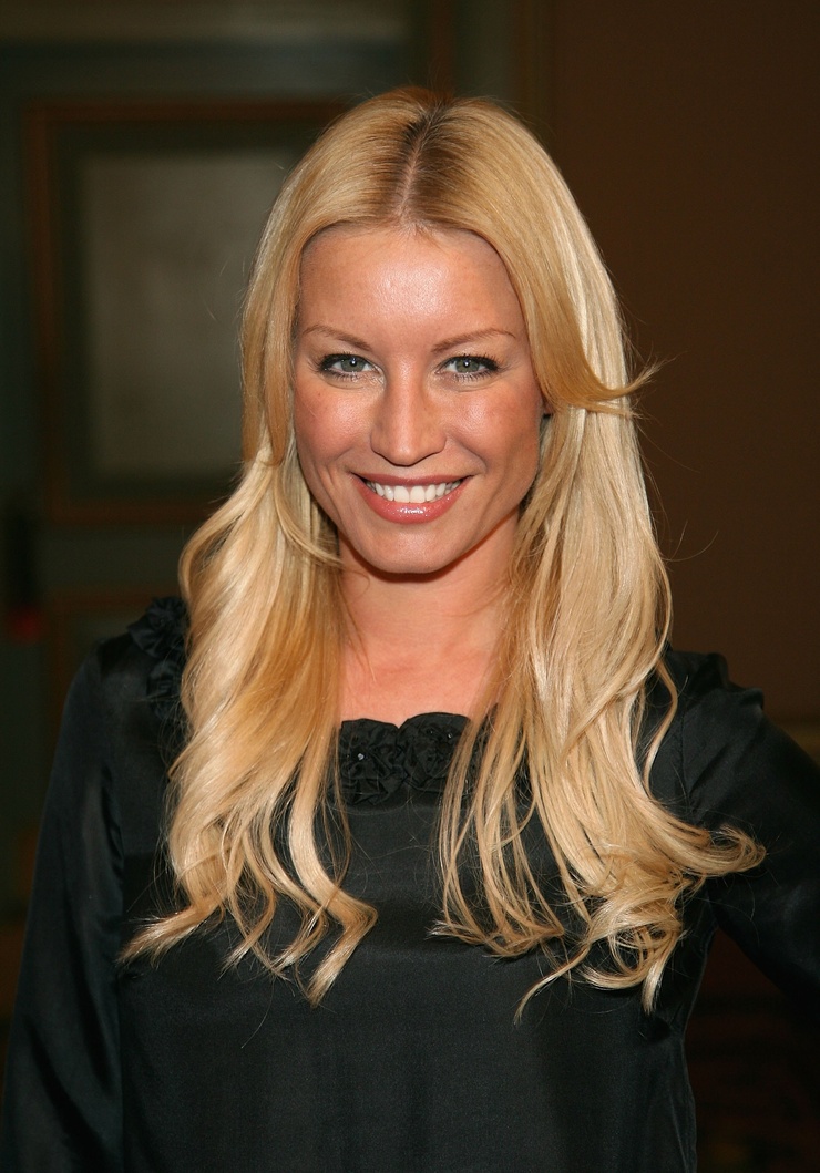 Image of Denise Van Outen