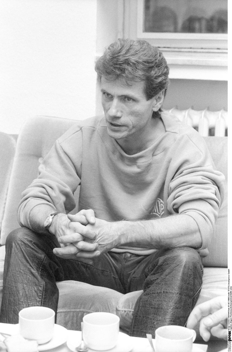 Jürgen Prochnow image