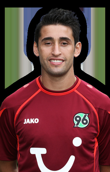 Karim Haggui 2013