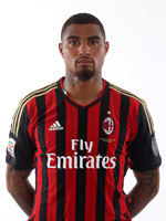 Kevin-Prince Boateng 2013