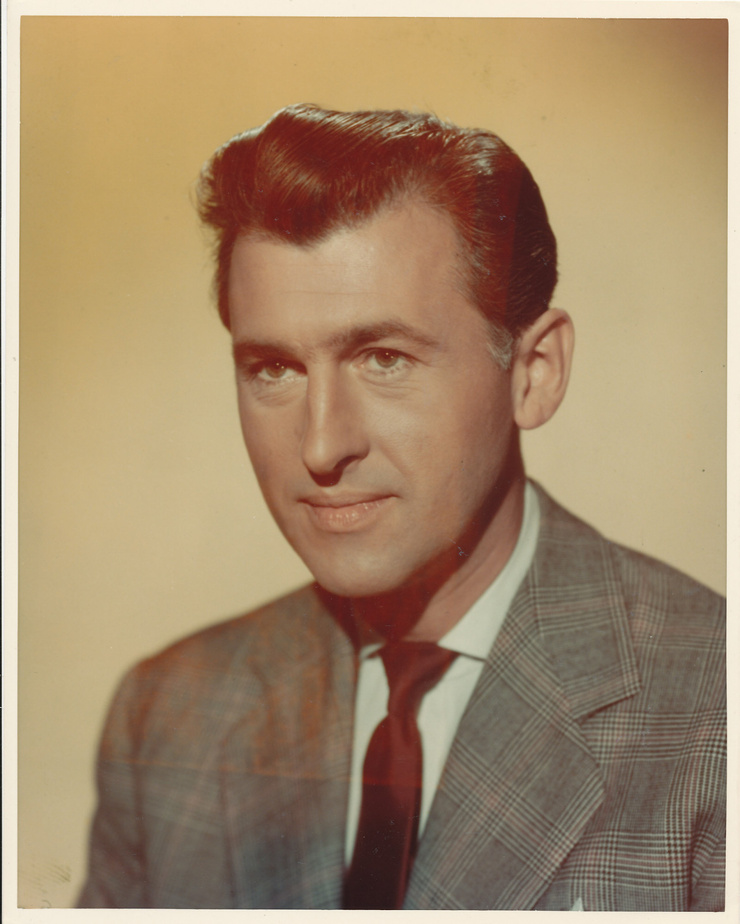 Picture of Stewart Granger