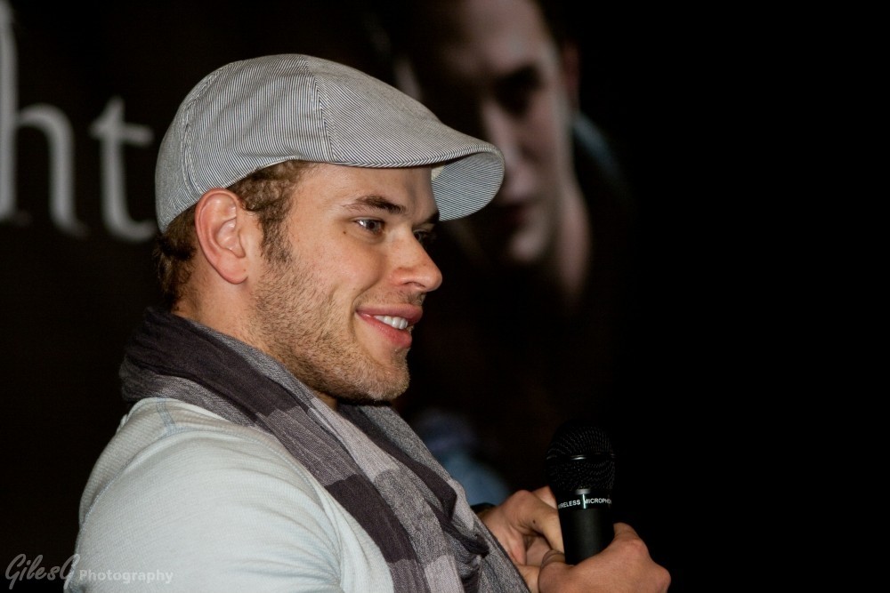 Kellan Lutz image