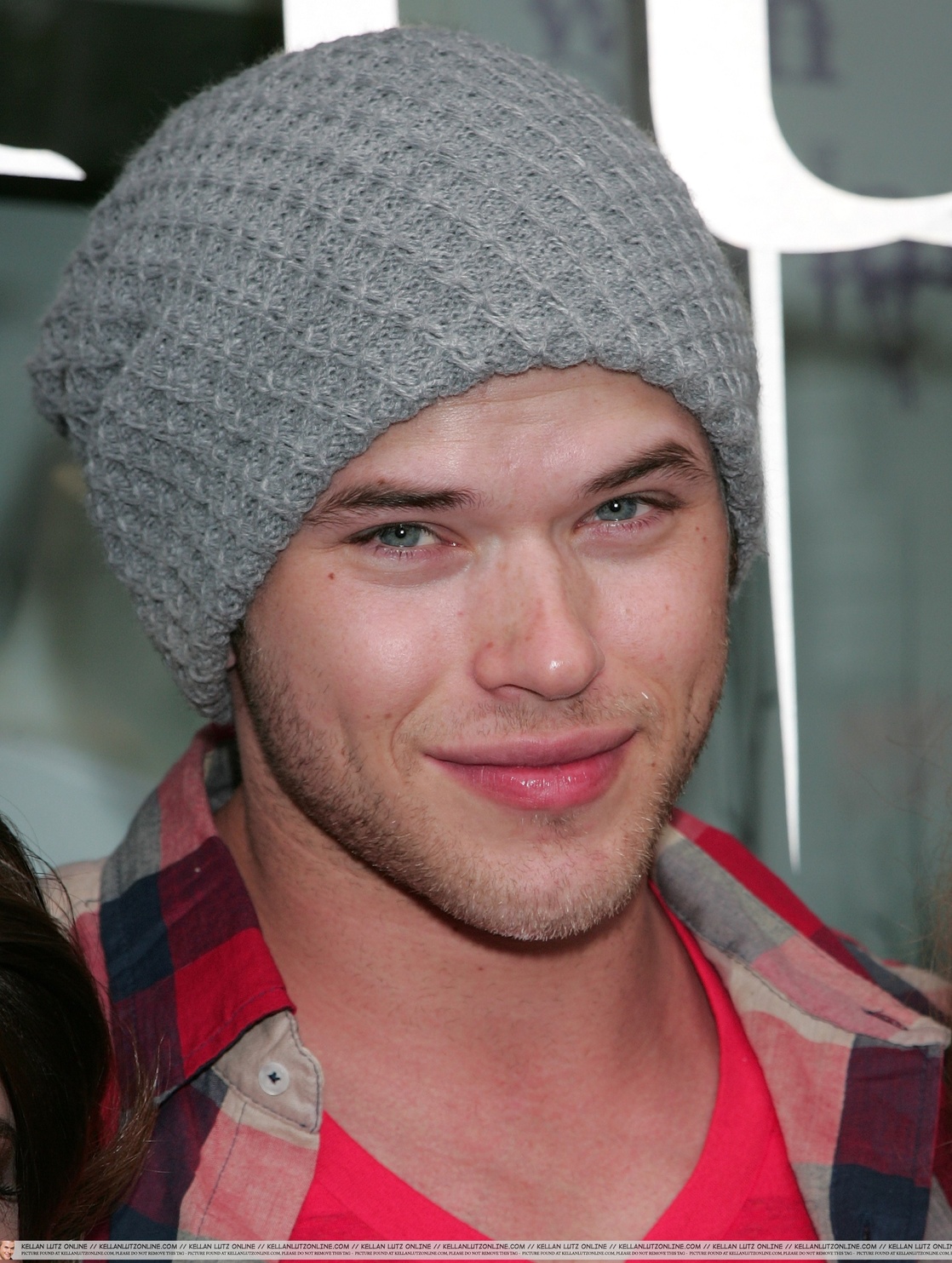 Picture of Kellan Lutz