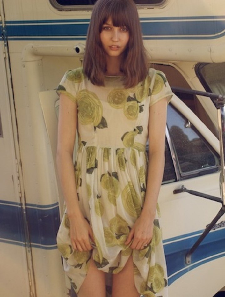 Picture of Alissa Geraghty