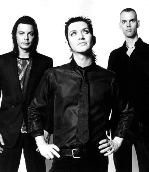 Picture of Placebo