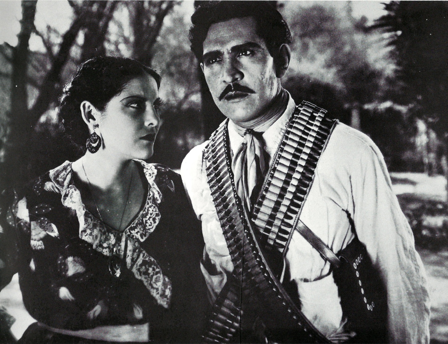 Picture of Godfather Mendoza