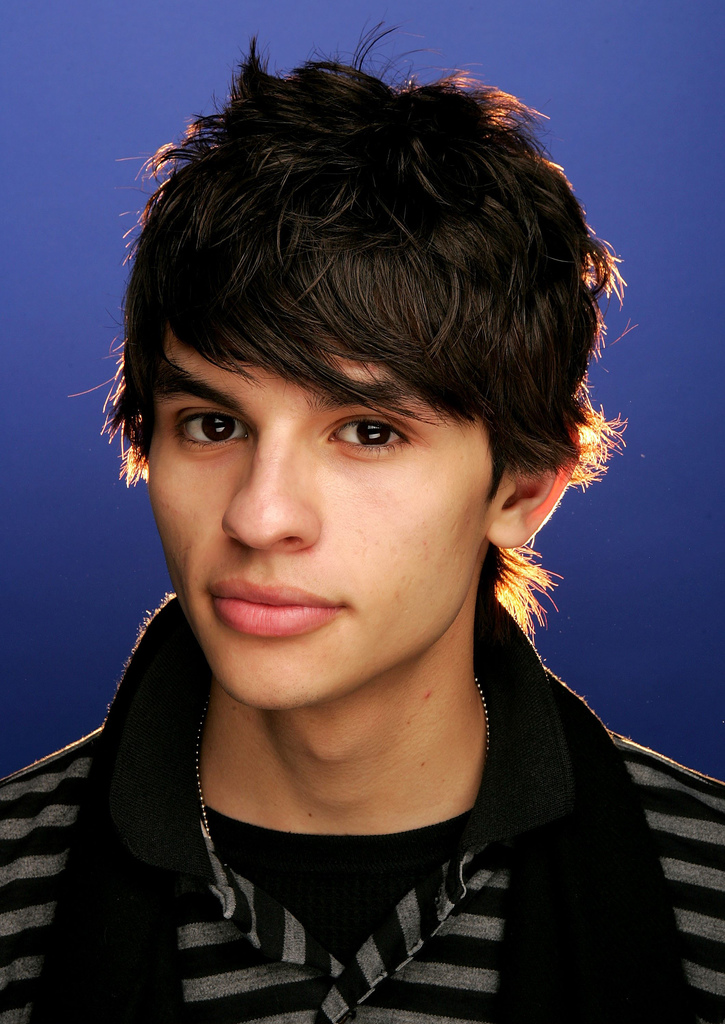 Picture of Jeffrey Licon