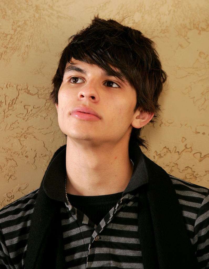 Picture of Jeffrey Licon